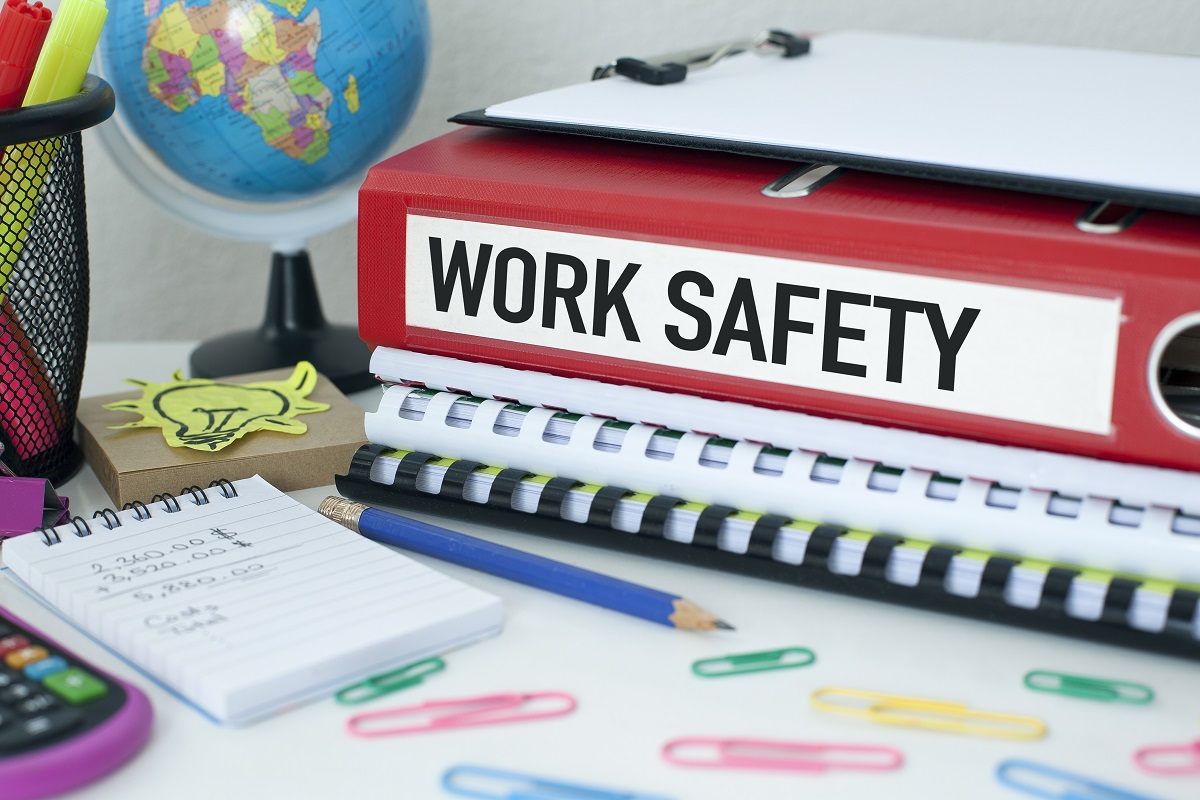 Ensuring Safety Regulations for Workplaces - Blue Jean Nation